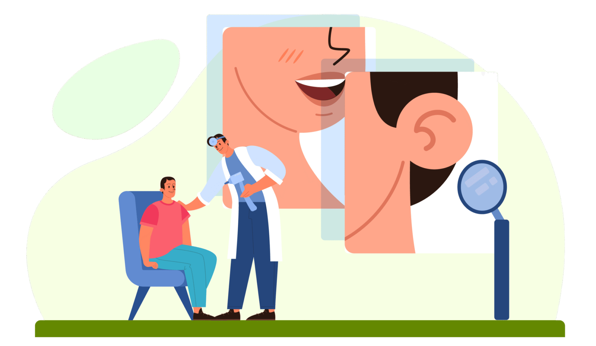Best ENT Hospital in Navi Mumbai | Lifeline ENT Specialists in Navi ...